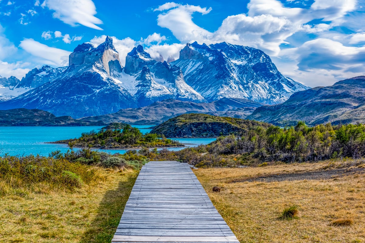 Skreddersydde Chile-reiser | Vin, Patagonia & Påskeøya | Færd Travel